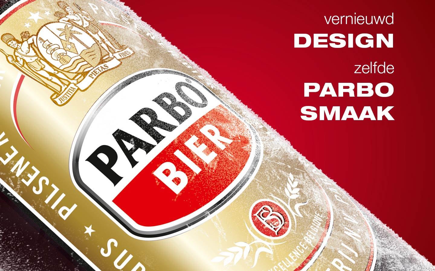 Parbo Logo Homepage U.S. Embassy In Suriname